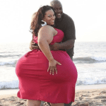 Mikel Ruffinelli Isn’t Shrinking for Anyone—And She’s Redefining Beauty ...