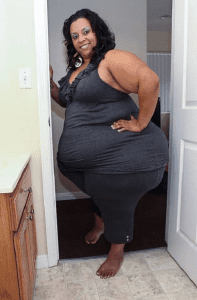 Mikel Ruffinelli Isn’t Shrinking for Anyone—And She’s Redefining Beauty ...