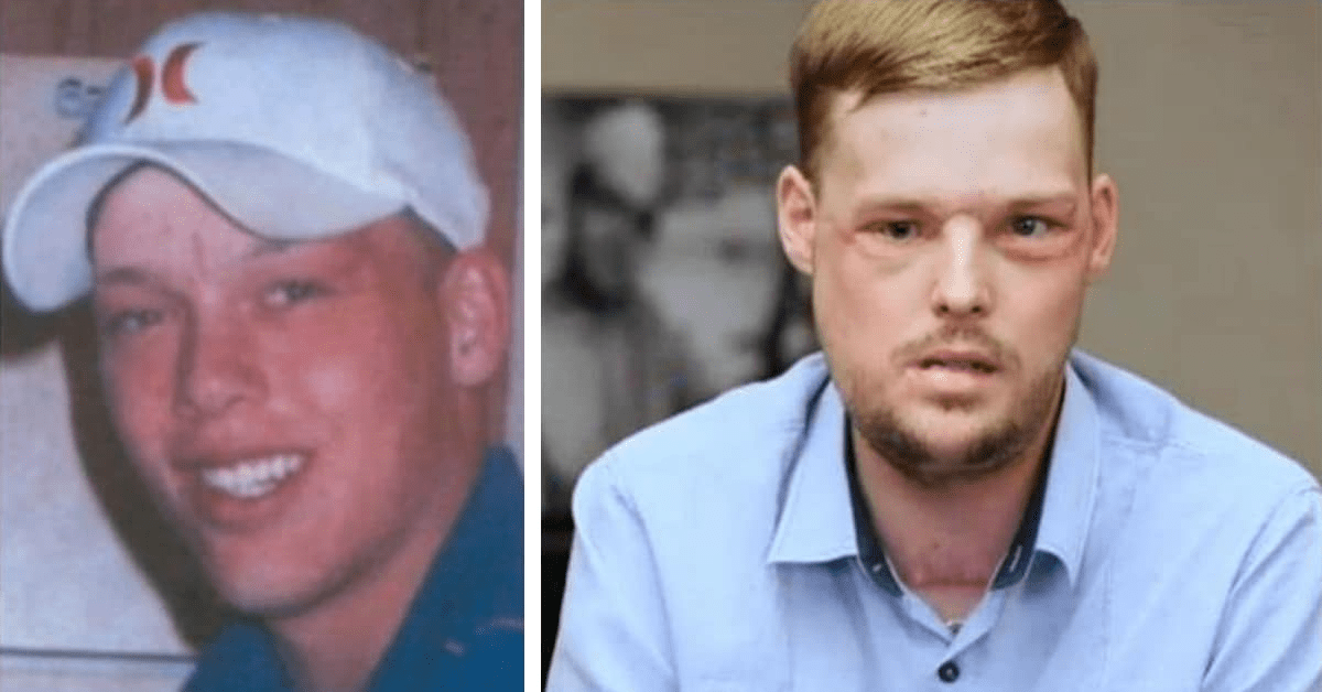 Andy Sandness: The Unthinkable Journey From Despair to a Second Chance ...