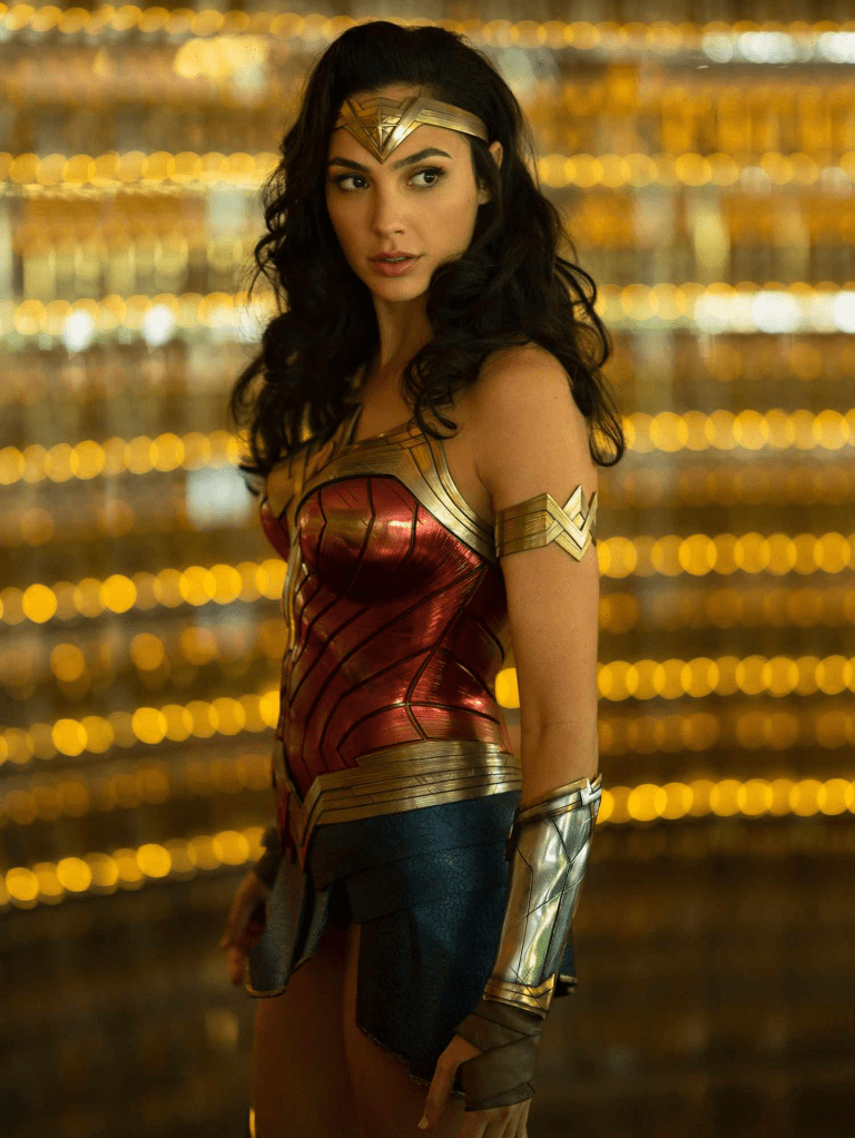 Gal Gadot: From Soldier to Superhero—How She Became a Global Icon – Hot ...