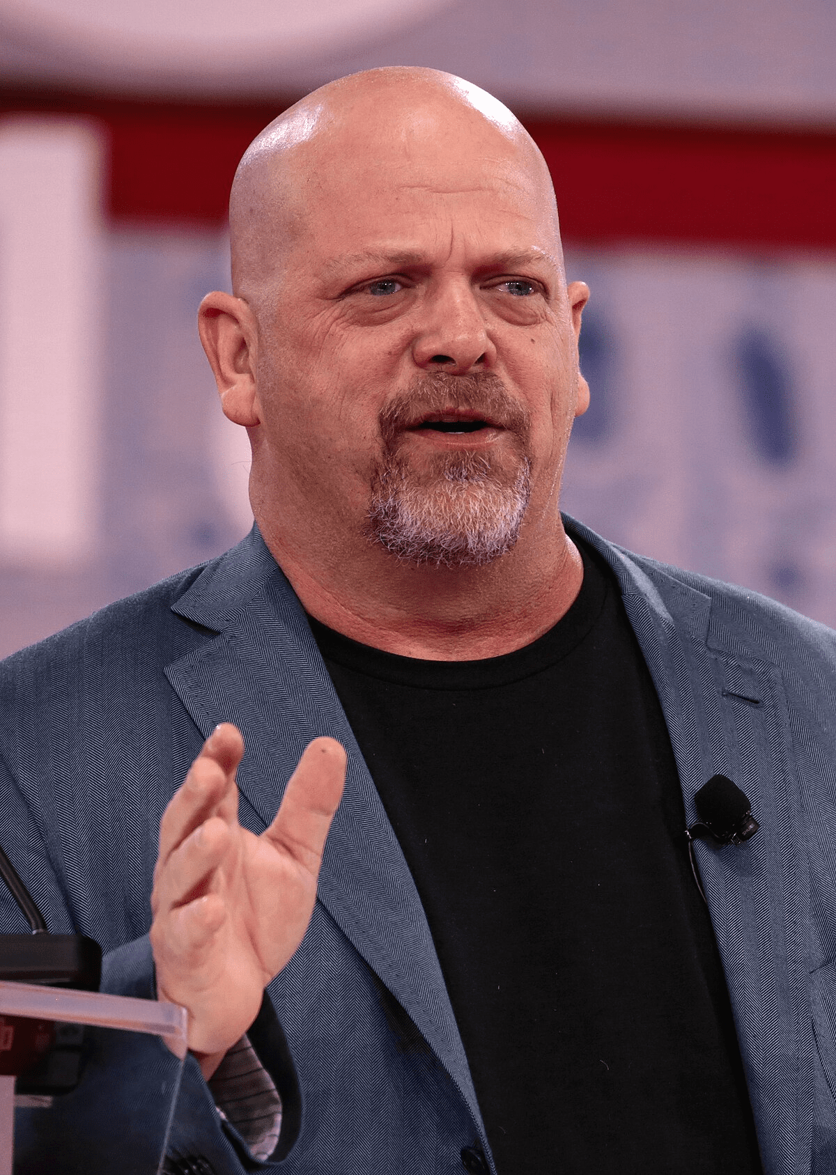 Rick Harrison’s Son, Adam, Dies at 39: A Tragic Loss That Highlights ...